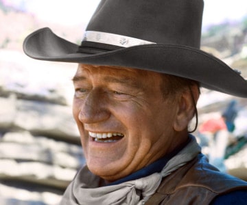 John Wayne Day Birthday Bash! - John Wayne: An American Experience