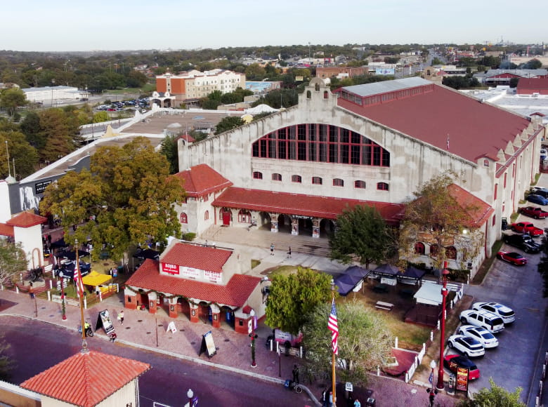Private Event in Fort Worth - John Wayne: An American Experience